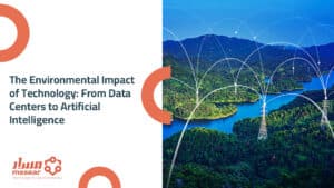 The Environmental Impact of Technology: From Data Centers to Artificial ...